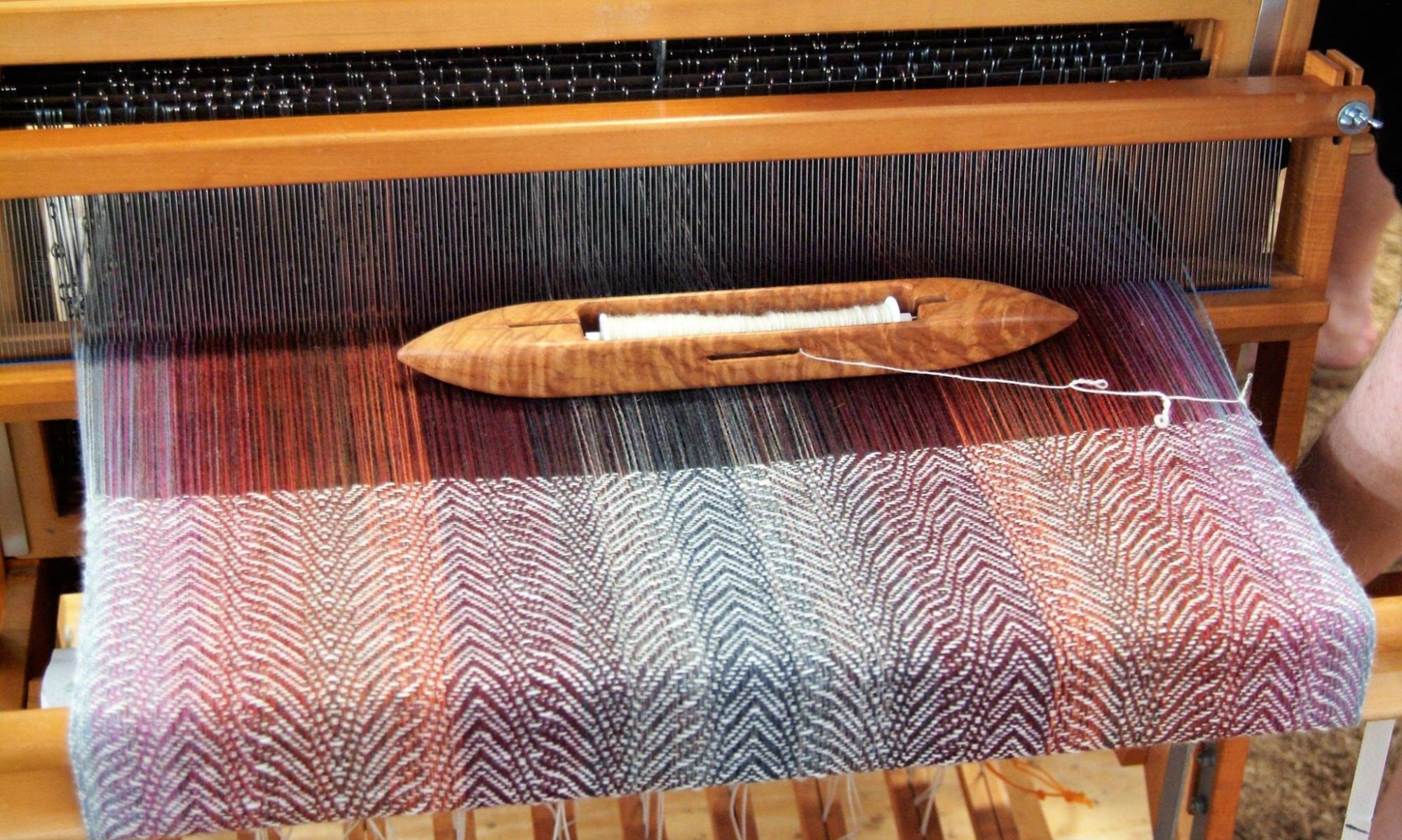 Central Ohio Weaving and Fiberarts Guild