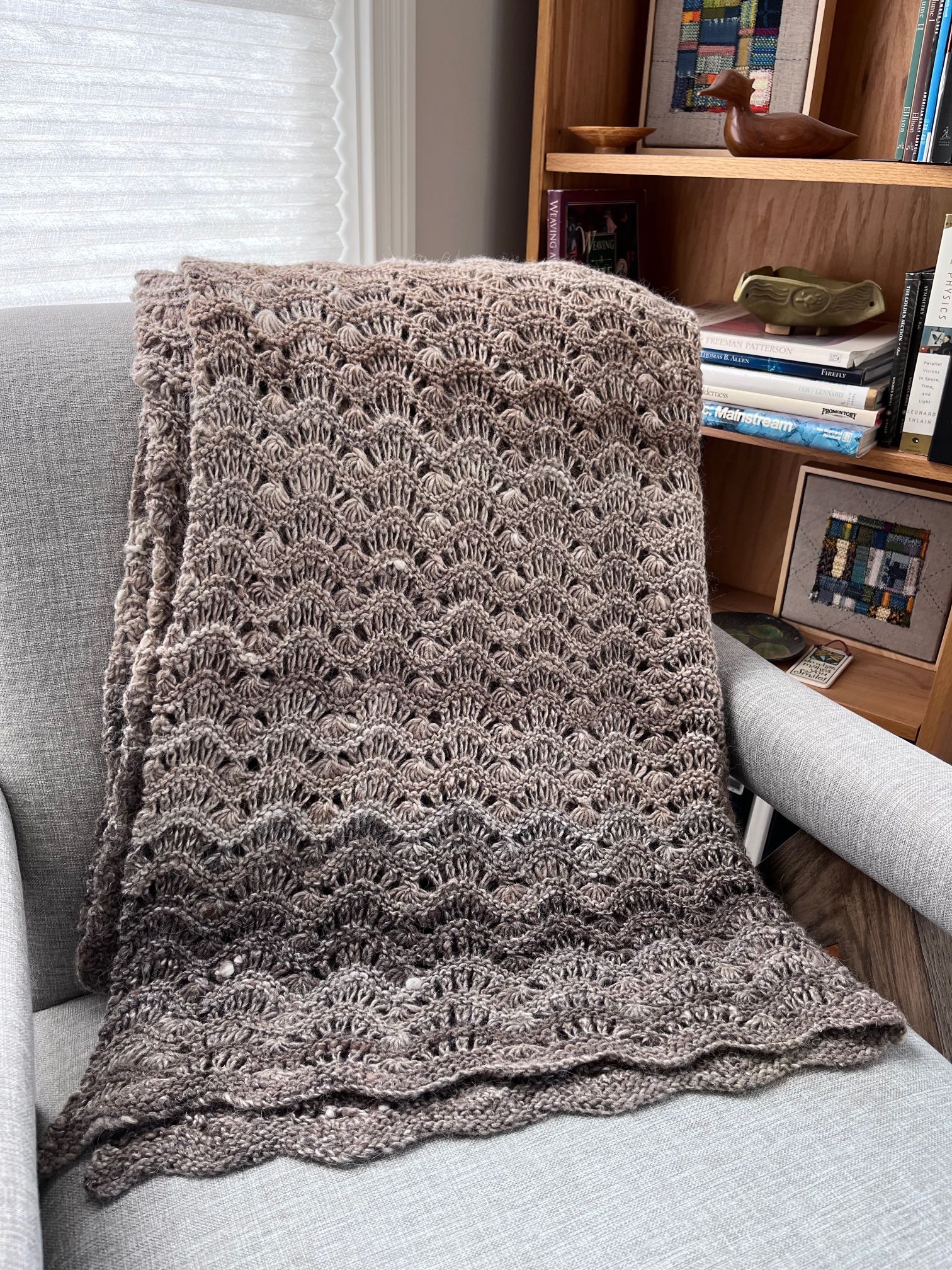 Raffle – Central Ohio Weaving and Fiberarts Guild